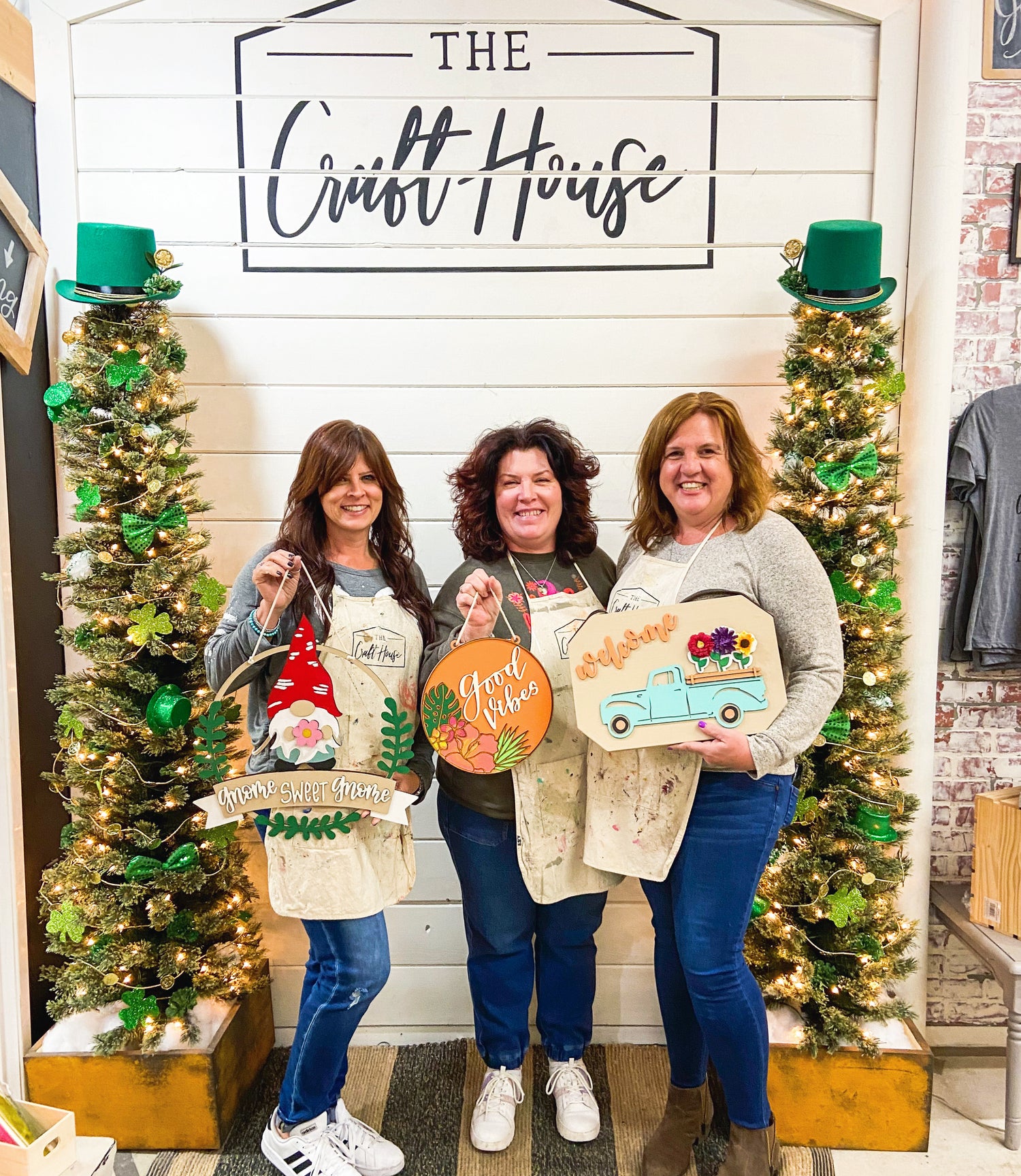 Craft Bar – The Craft House