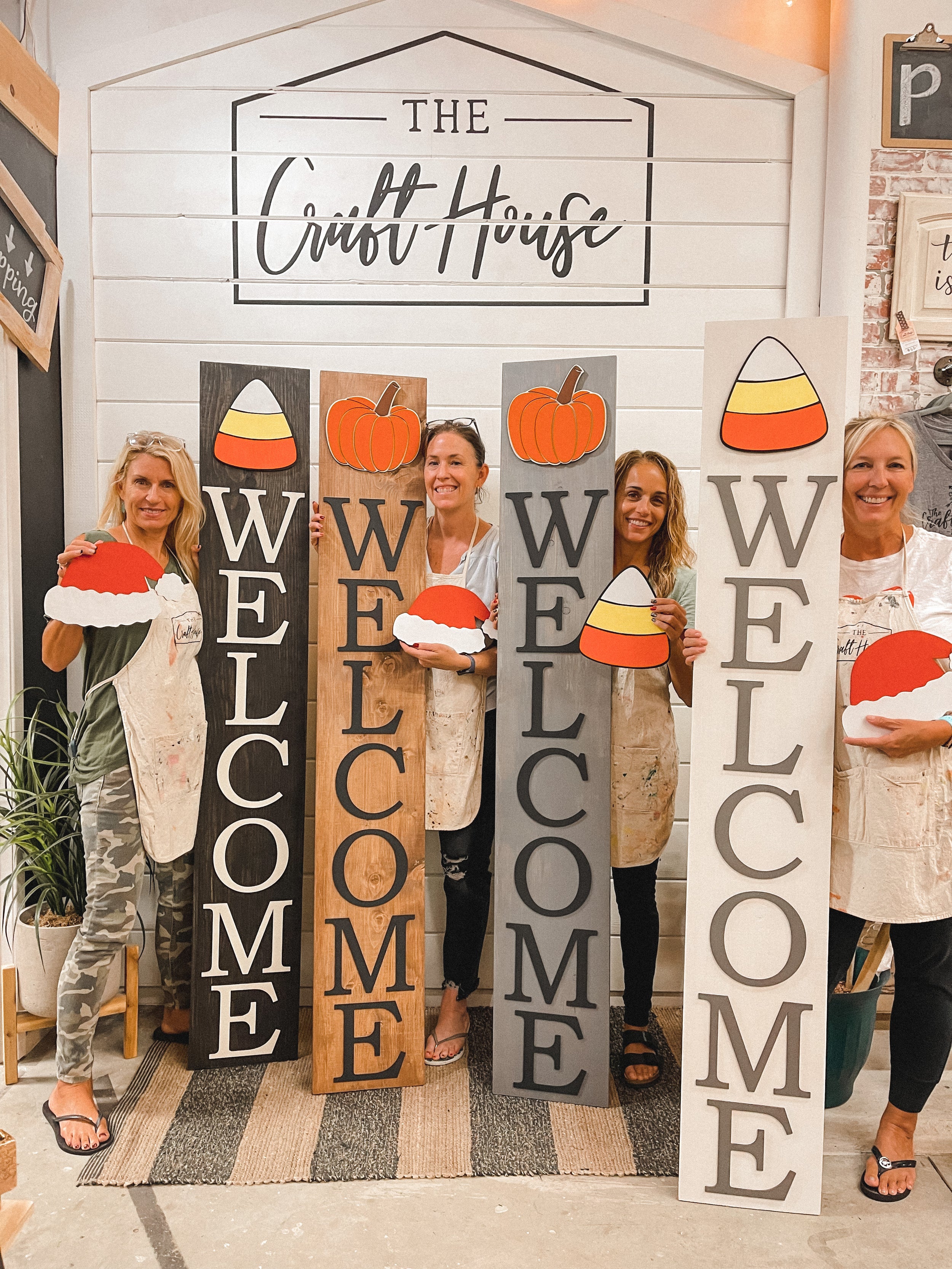 Craft Bar – The Craft House