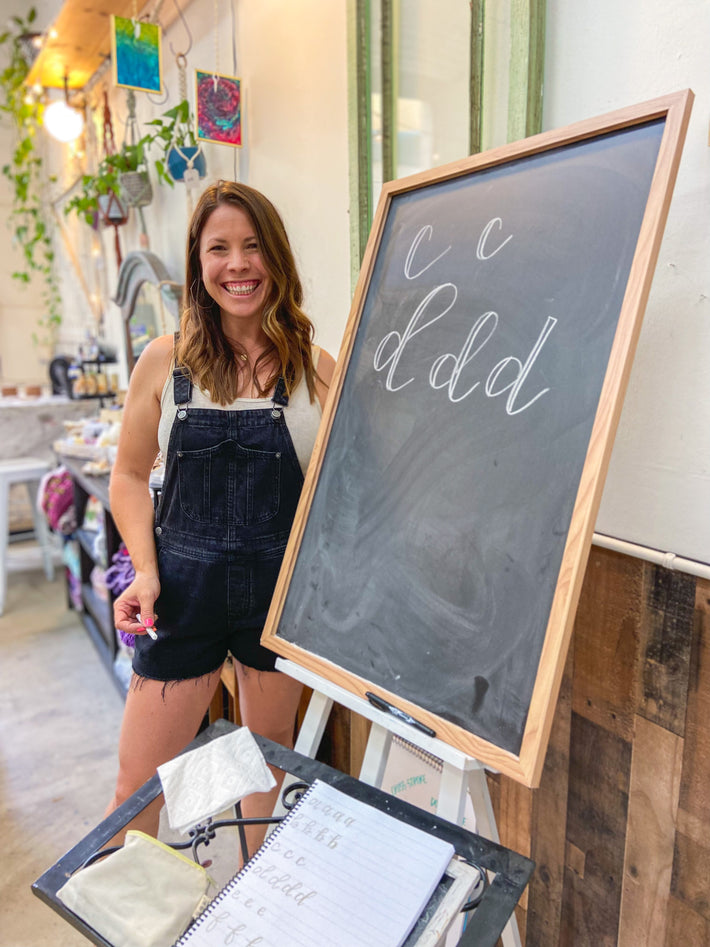 Workshops – The Craft House