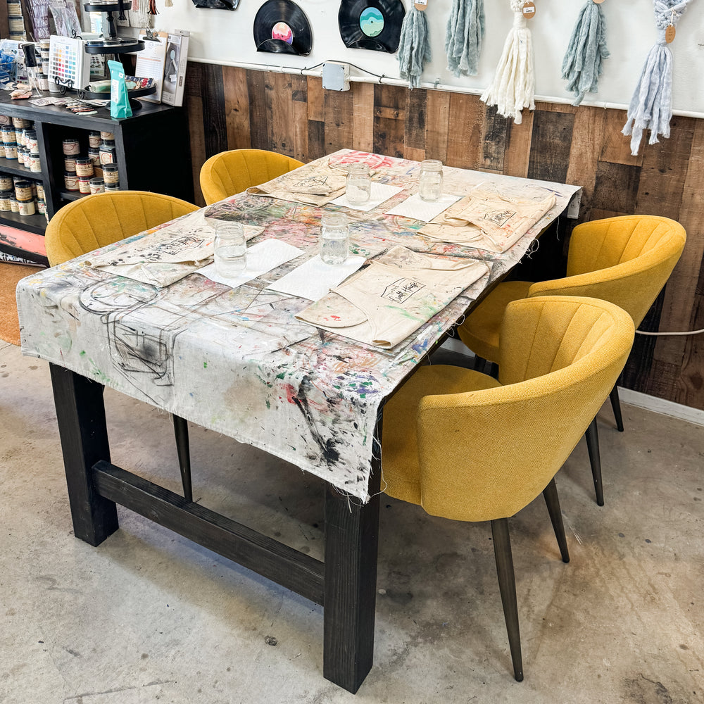 Craft Bar – The Craft House