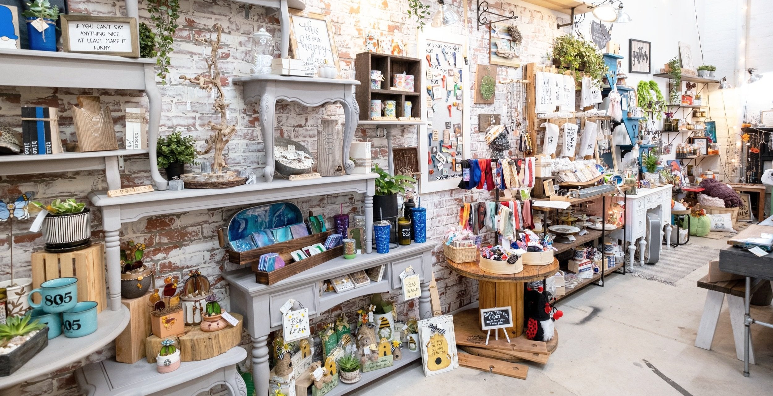 The Craft House